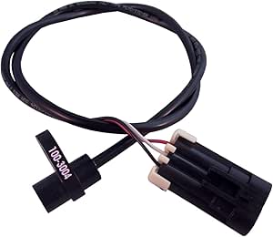 Amazon.com: Polaris Ranger 700 6x6, 800 EFI (2009-2016) Hall Effect ...