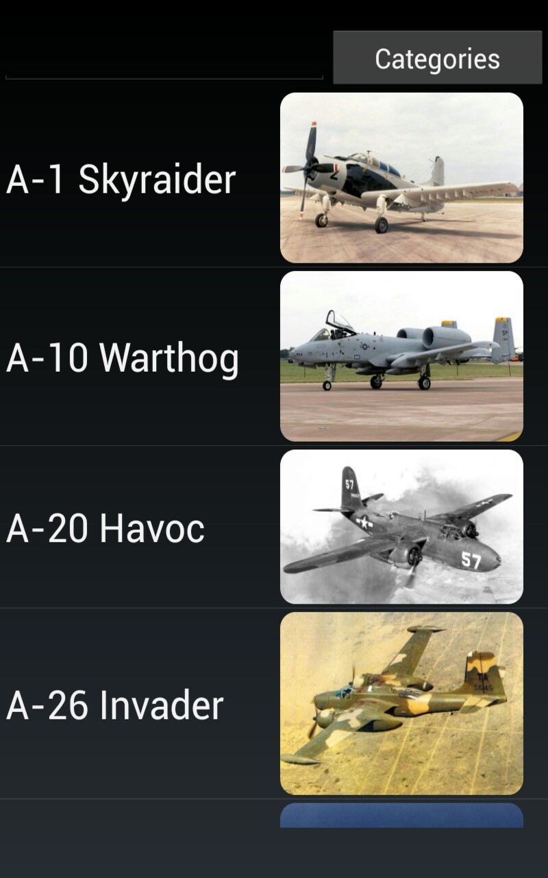 Name That Plane - App on Amazon Appstore