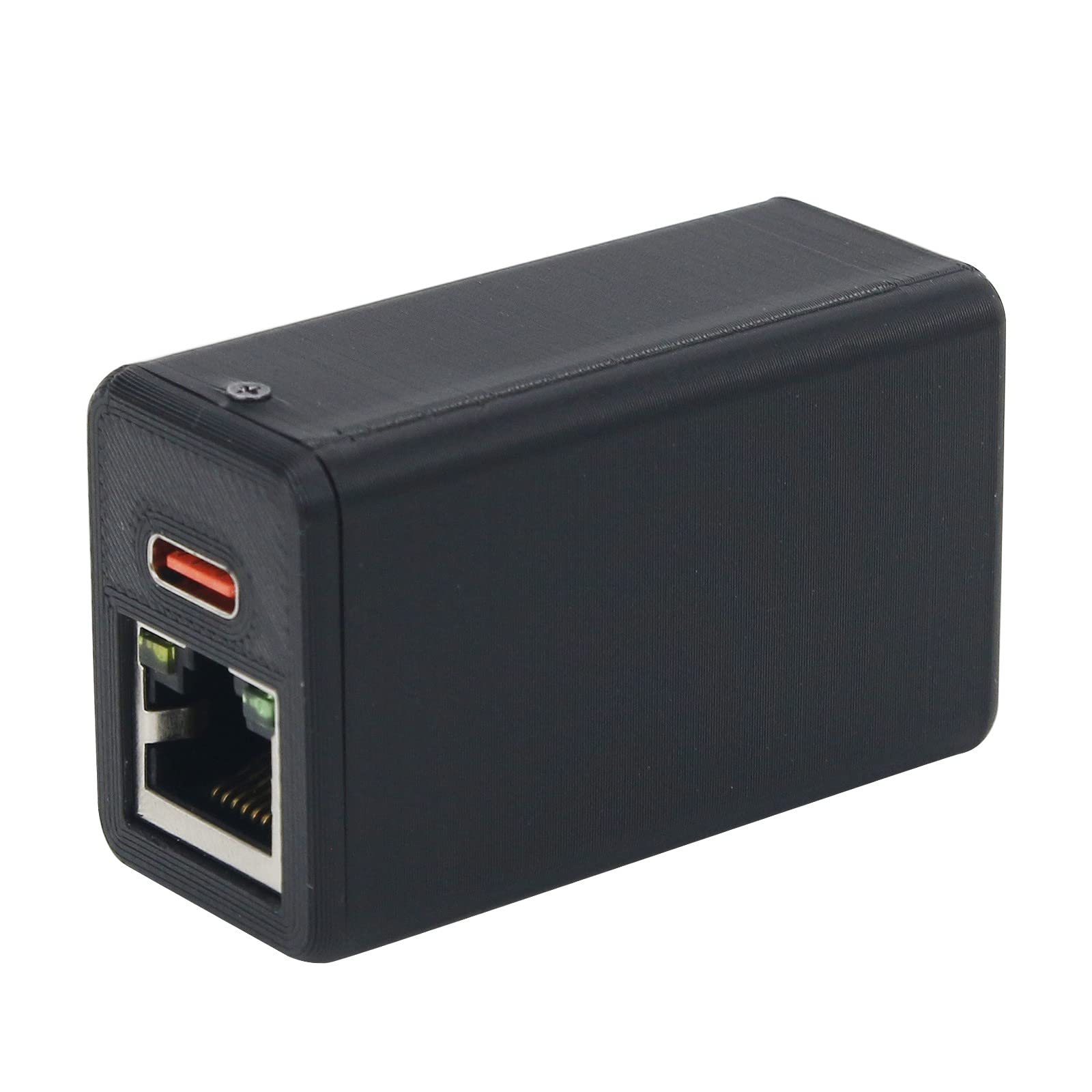 HamGeek Zigbee 3.0 Coordinator Router Zigbee Gateway with LAN Port ...