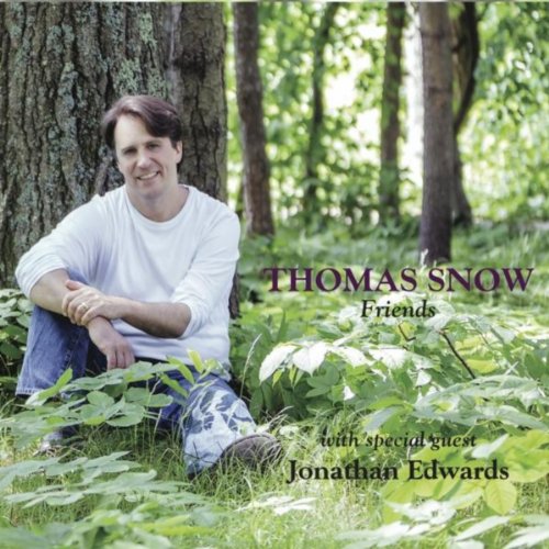 Friends by Thomas Snow on Amazon Music - Amazon.co.uk