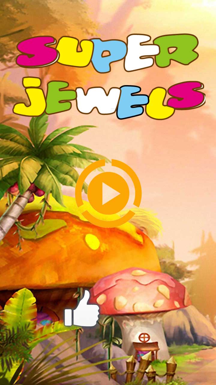 Super Jewels - App on Amazon Appstore