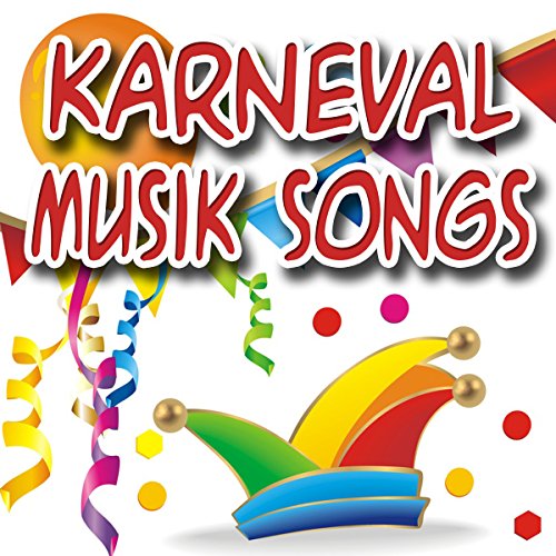 Amazon.com: Karneval Musik Songs : Karneval Musik: Digital Music