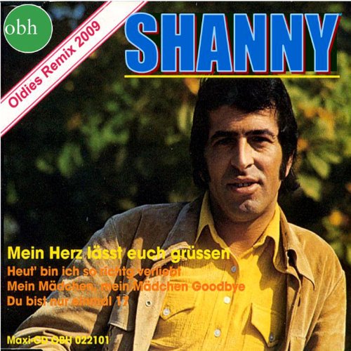 Spiele Shanny von Shanny auf Amazon Music ab