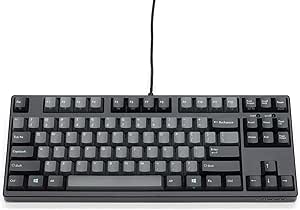 Amazon.com: FILCO Majestouch 2SS Edition Tenkeyless English Layout ...