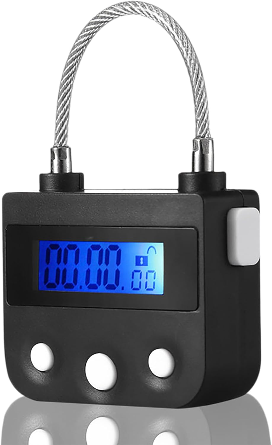 Zeitschloss Erotik MEOBOND Germany elektronisches Zeitschloss für Self ...