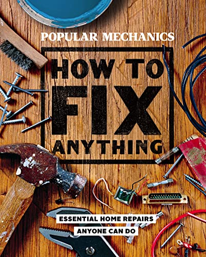 Best How To Fix Everything For Dummies 2024 Where to Buy? Tutorials-DB.com