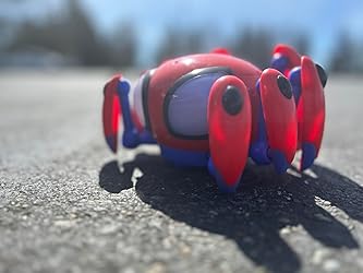 Amazon.com: Spidey and His Amazing Friends Marvel Speak and Go Trace-E ...