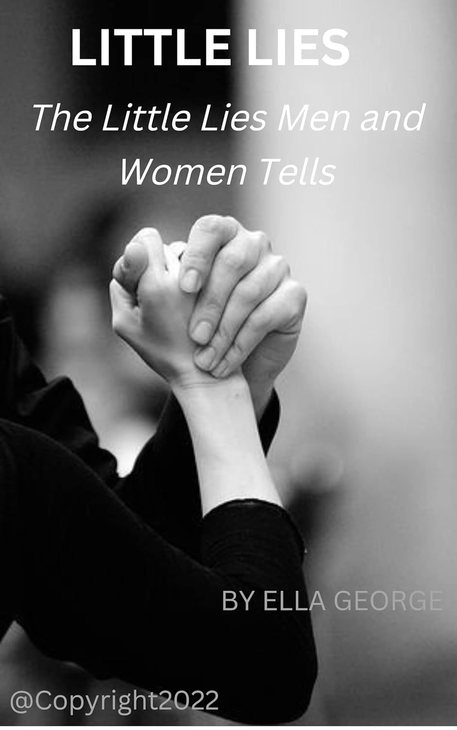 Amazon.com: LITTLE LIES: The Little Lies Men and Women Tells eBook ...