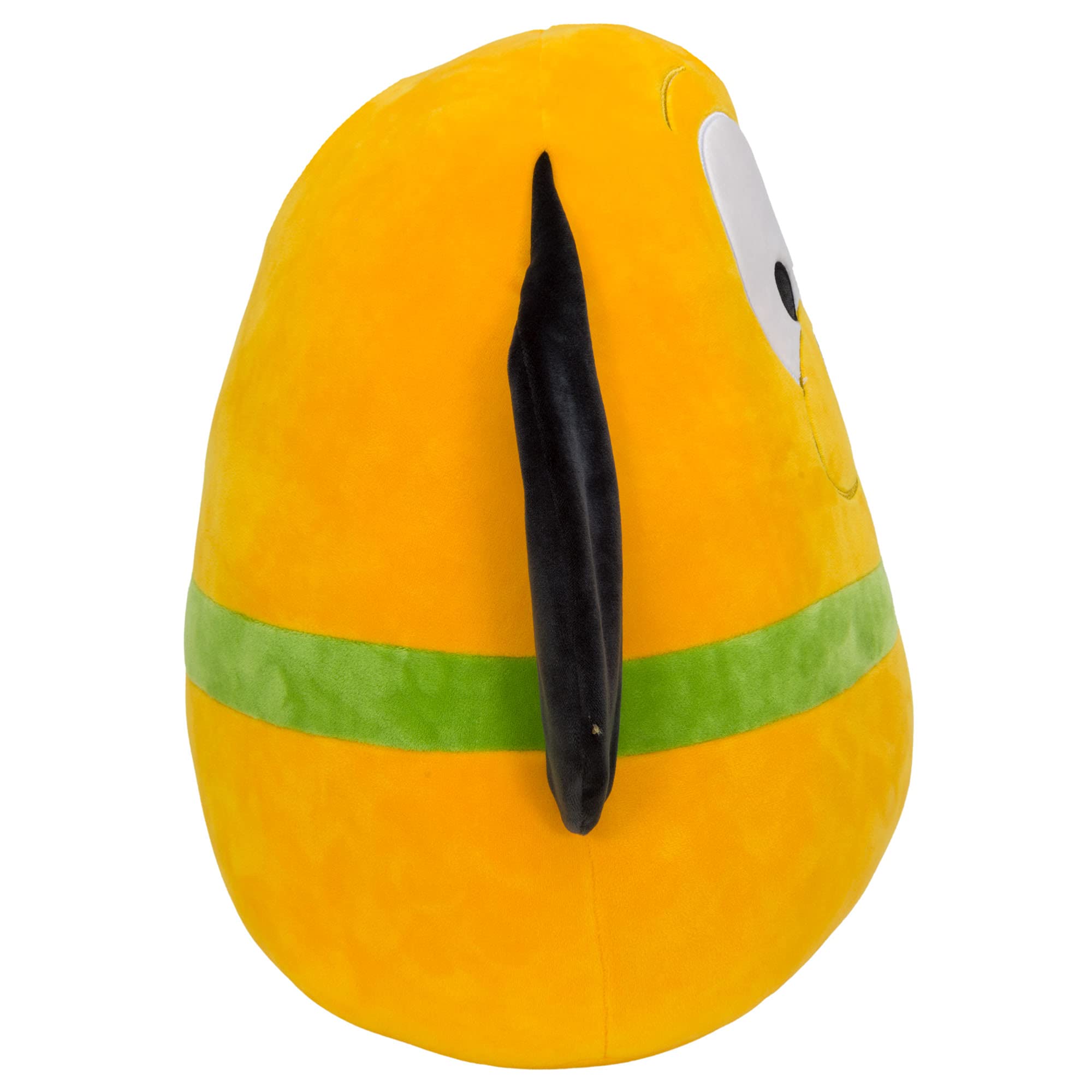 Squishmallows Official Kellytoy Plush 14" Pluto - Disney Ultrasoft ...