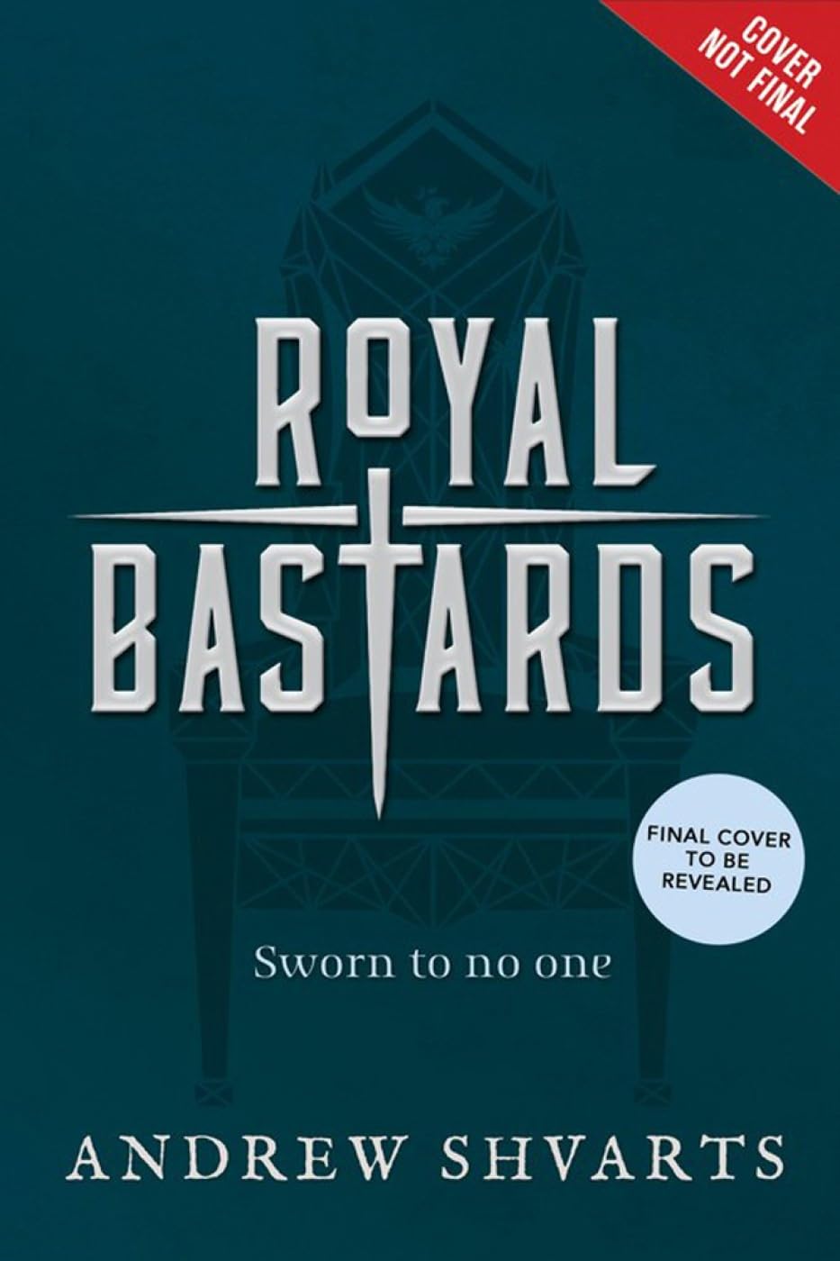 Amazon.com: Royal Bastards (Royal Bastards, 1): 9781484767658: Shvarts ...