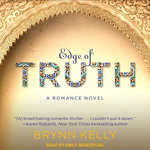 Amazon.com: Edge of Truth (Audible Audio Edition): Brynn Kelly, Emily Beresford, Tantor Audio ...