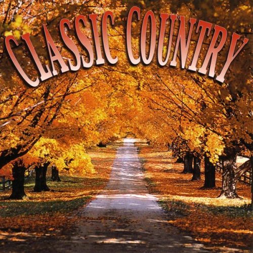 Amazon.com: Country Mix Series: Classic Country: CDs & Vinyl