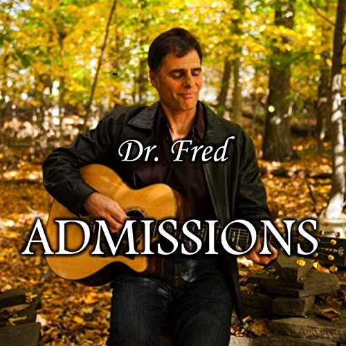 Amazon.co.jp: Admissions : Dr. Fred: デジタルミュージック
