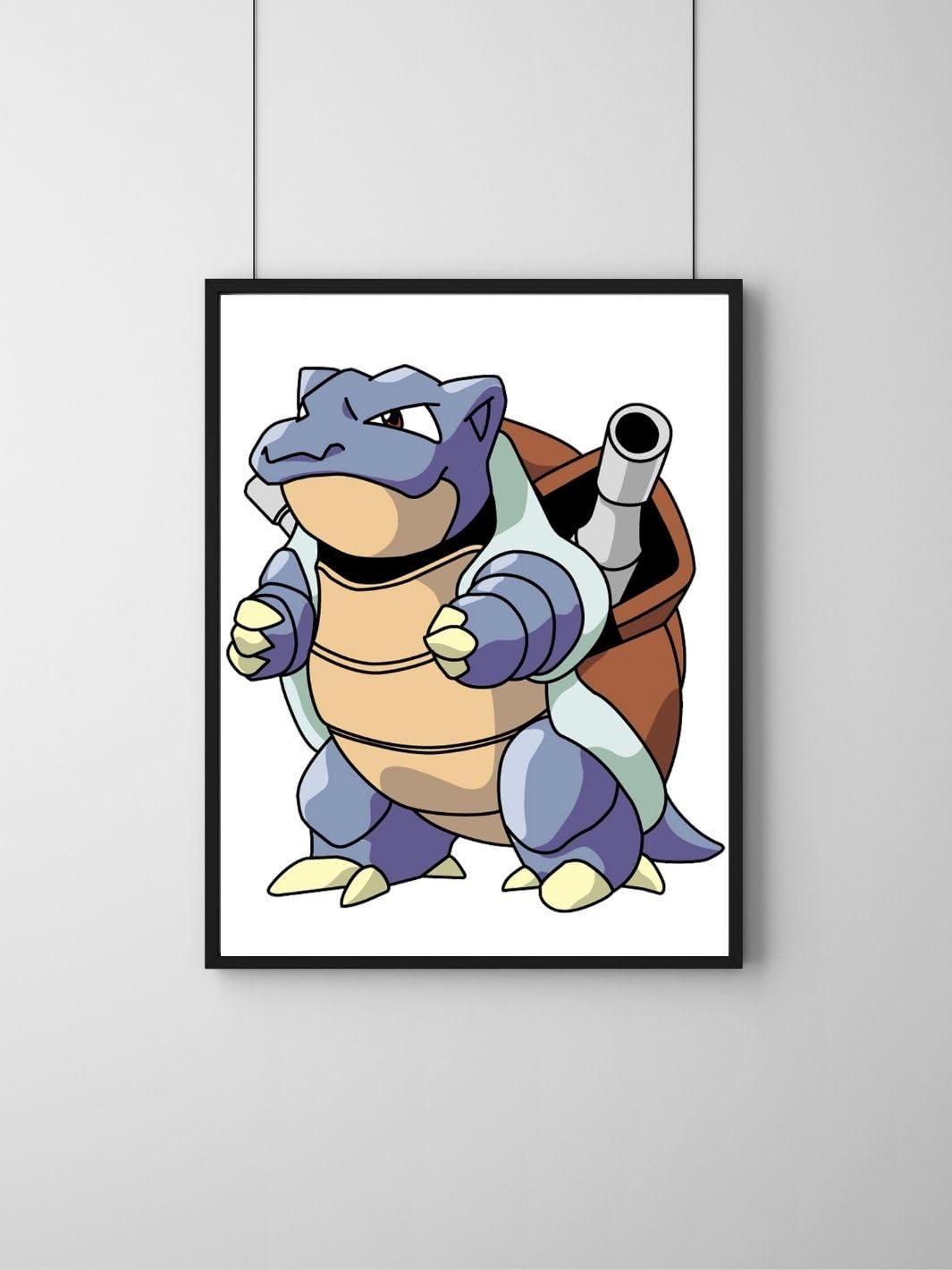 Coloriage Pokemon Blastoise Pokémon Coloring Book