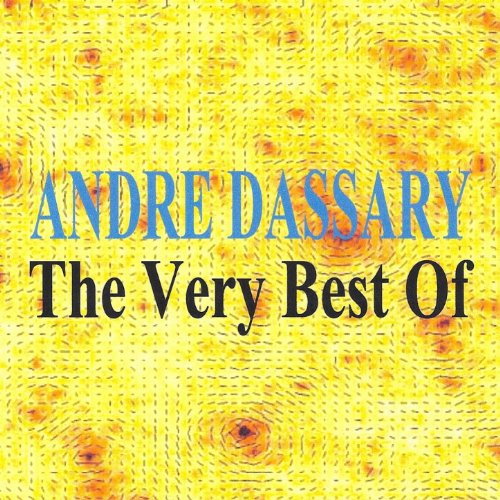 The Very Best of : André Dassary by André Dassary on Amazon Music ...