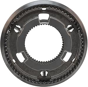 Amazon.com: USA Standard Manual Transmission NSG370 3rd & 4th Synchro ...