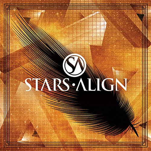 Play Stars Align EP by Stars Align on Amazon Music