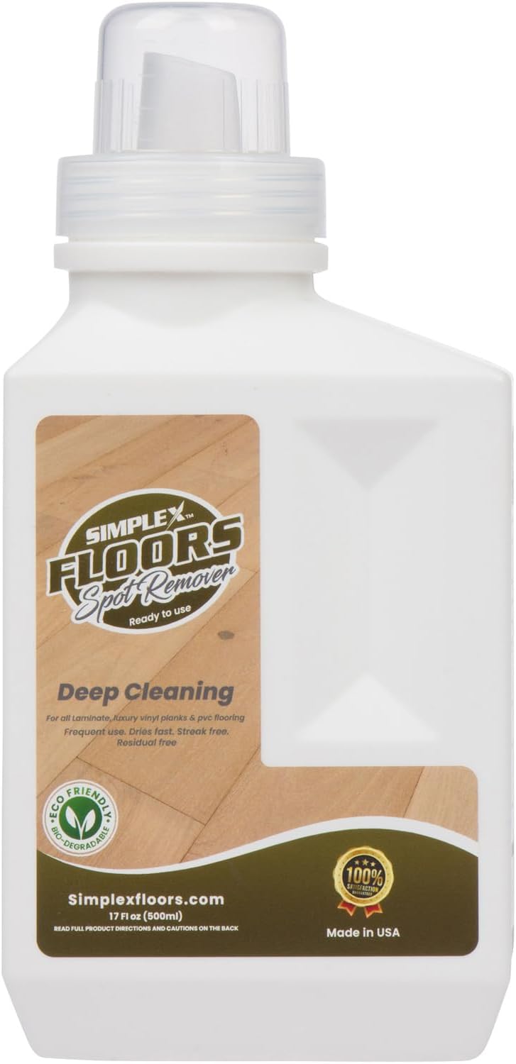 Amazon.com: Rejuvenate All Floors Restorer and Polish Fills in ...