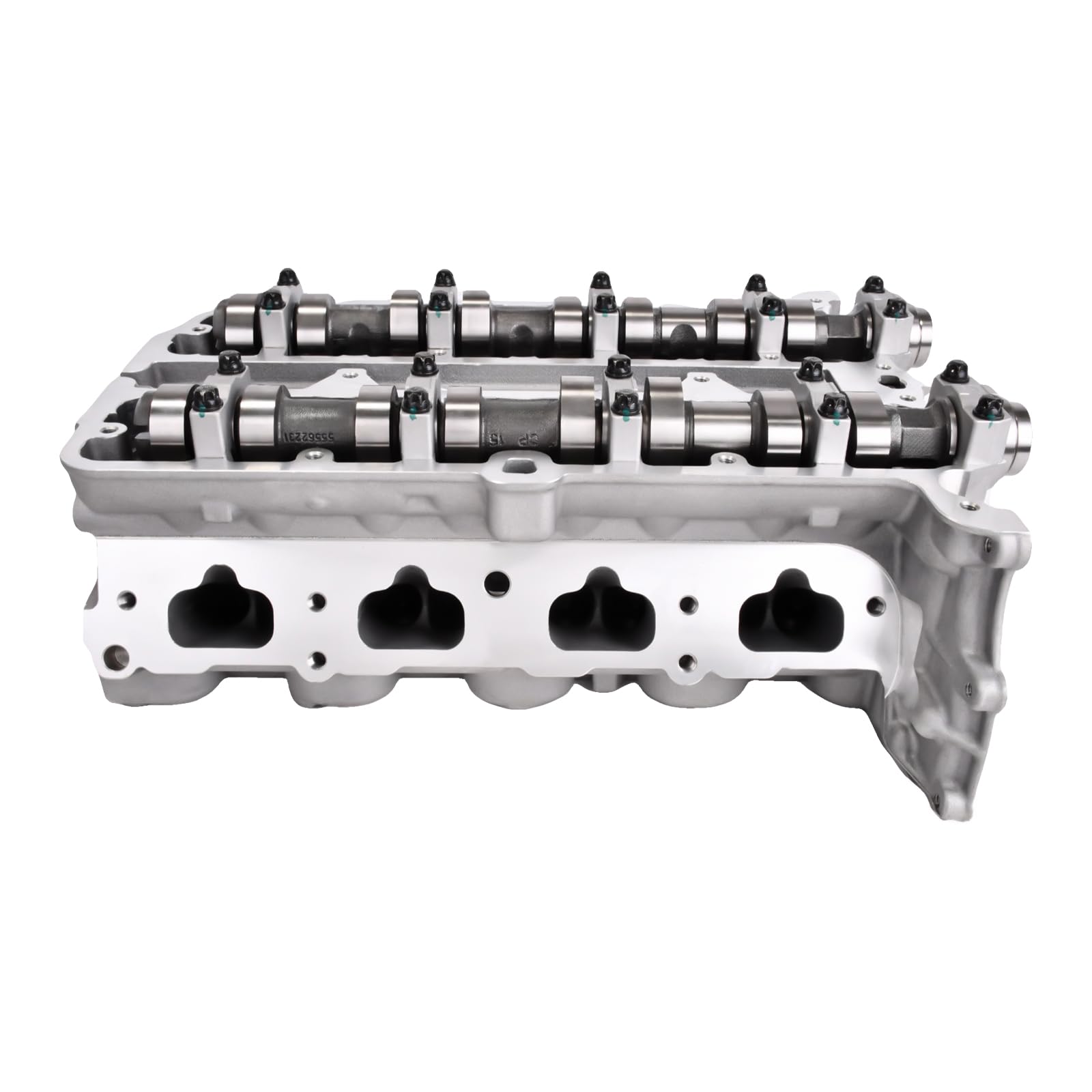 Amazon.com: Soklopi 55573669 Engine Cylinder Head Assembly Compatible ...