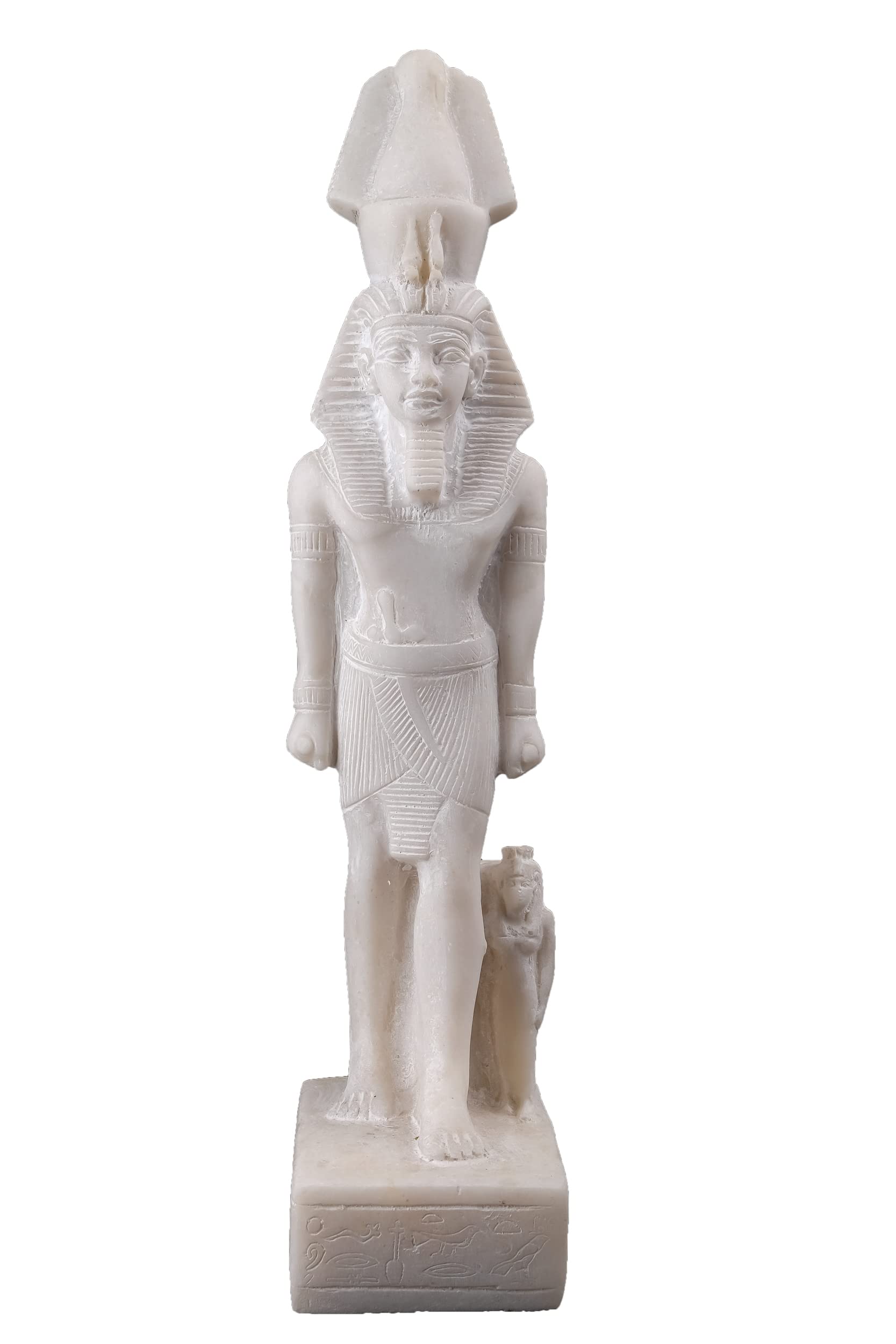 Egyptian Pharaoh Statue 22,600+ Pharaoh Statue Stock Photos, Pictures