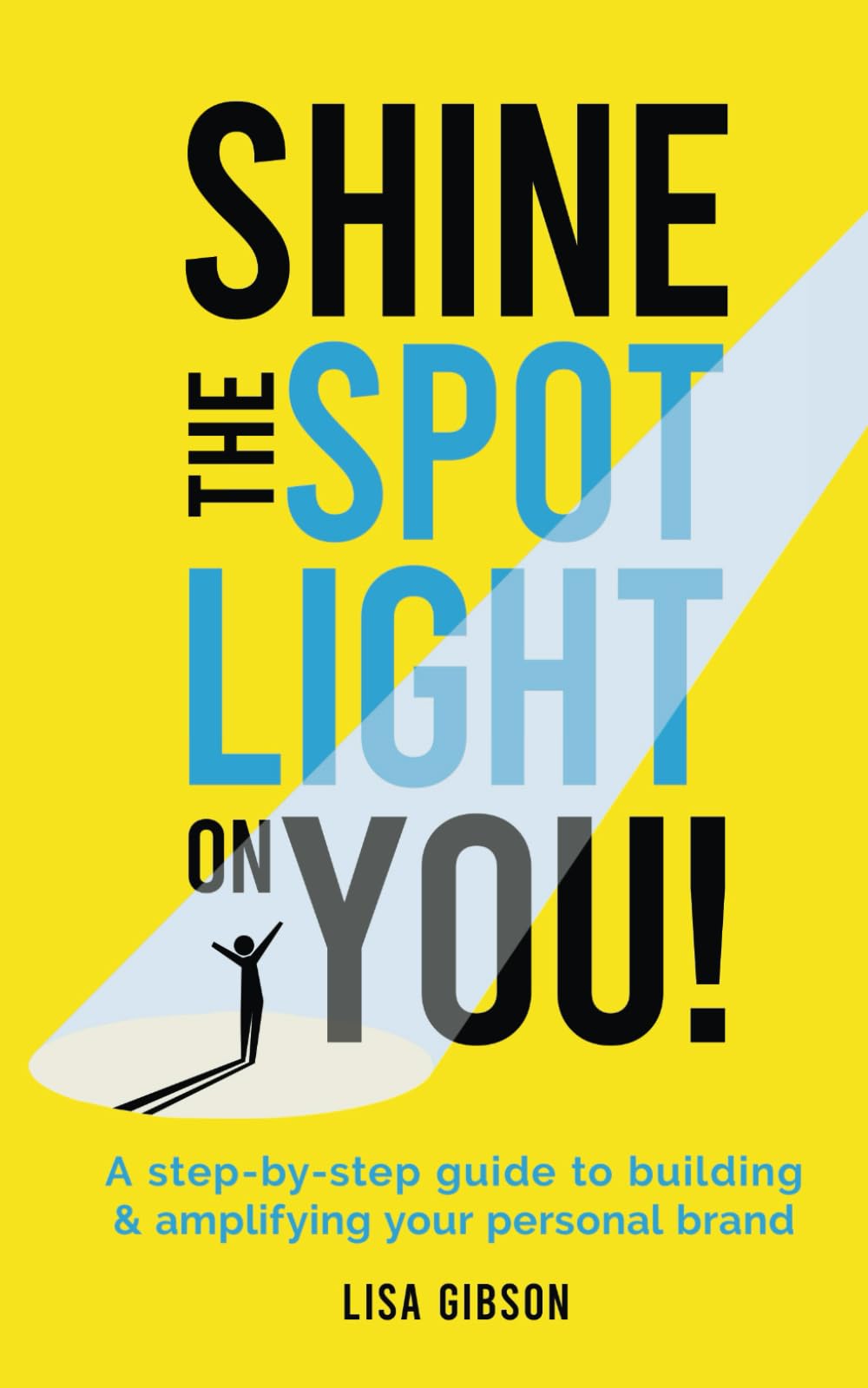 Book review of Shine the Spotlight On You! - Readers' Favorite: Book ...