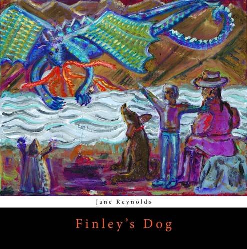 Finley's Dog: Reynolds, Jane: 9780957382404: Amazon.com: Books
