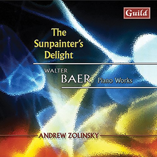 Baer: Piano Works by Andrew Zolinsky on Amazon Music - Amazon.com