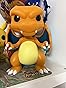 Amazon.com: Funko POP! Jumbo: Pokemon - Charizard - Collectible Vinyl ...