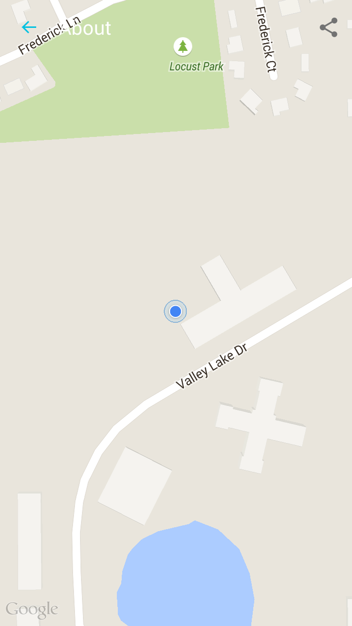 myTorch - LED Flashlight - App on the Amazon Appstore