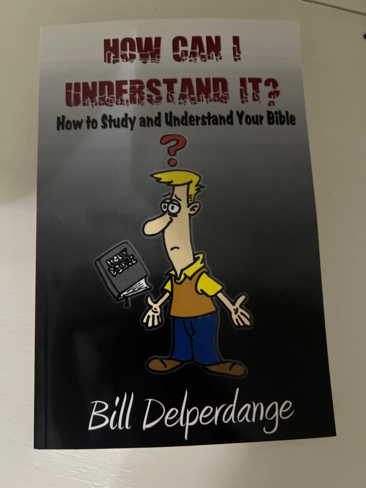 How Can I Understand It?: How to Study and Understand Your Bible ...