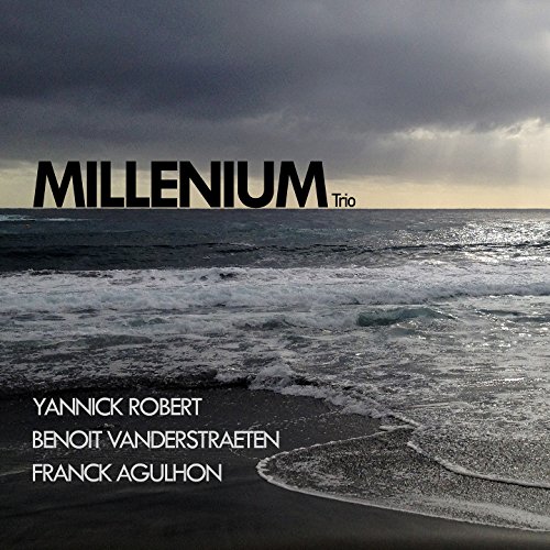 Amazon Music - Yannick RobertのMillenium Trio - Amazon.co.jp