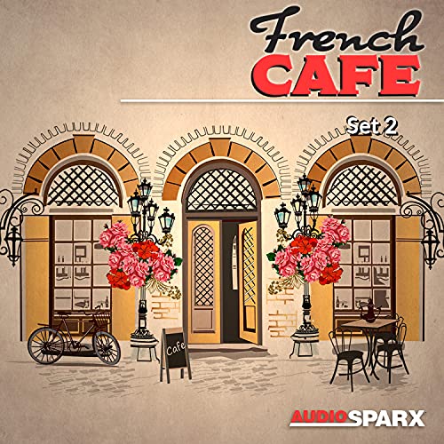 Amazon MusicでVARIOUS ARTISTSのFrench Café, Set 2を再生する