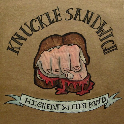 Play High Fives & Chest Bunts by Knuckle Sandwich on Amazon Music
