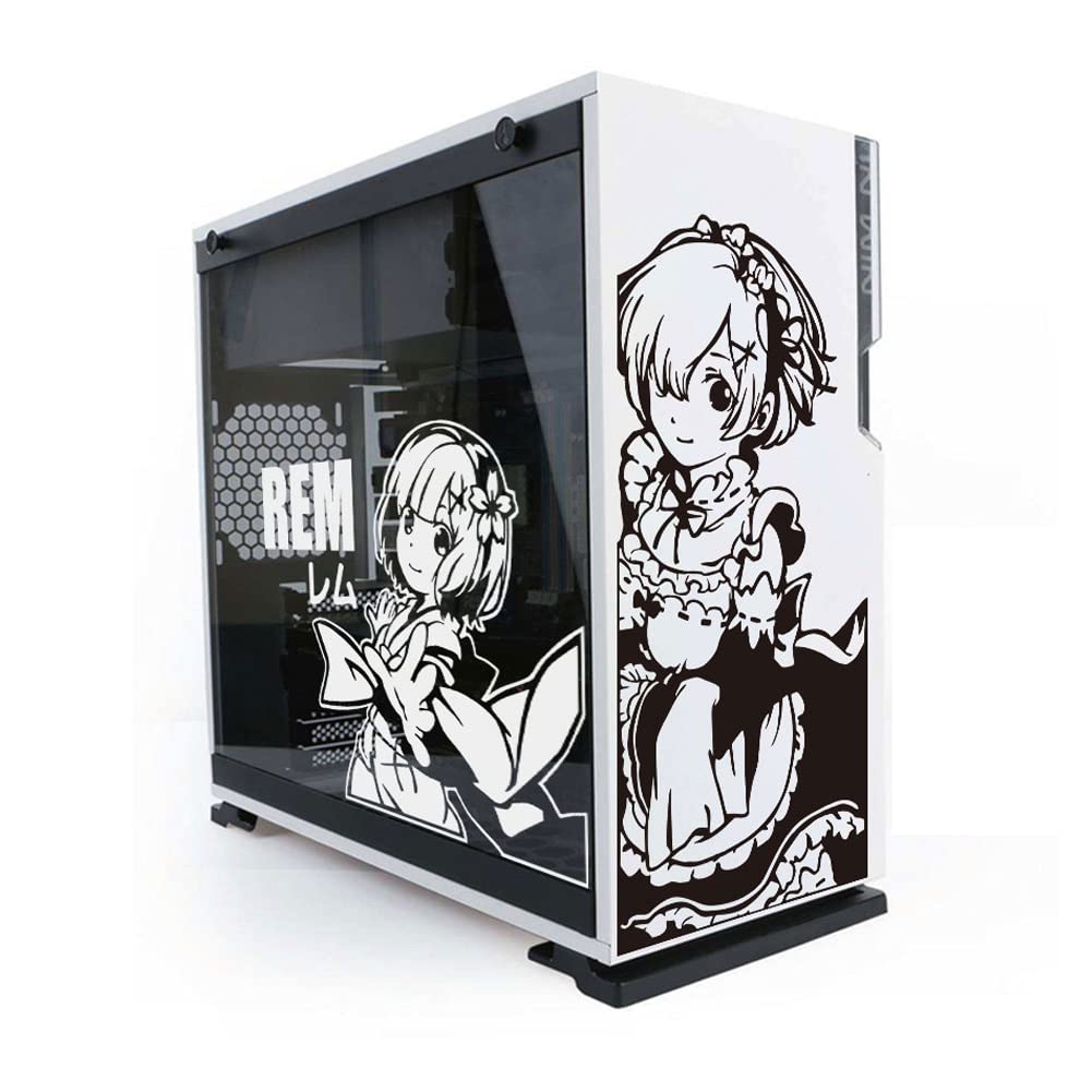Calcomanías de anime Rem para...B09PKHGKNM | Encarguelo.com