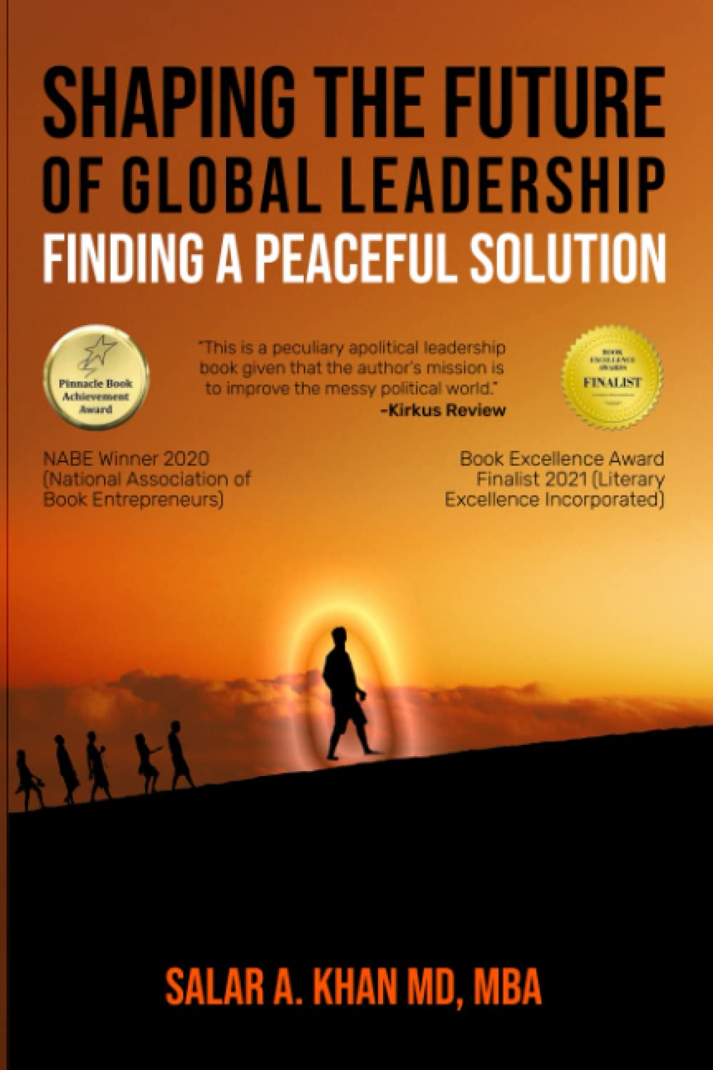 Snapklik.com : Shaping The Future Of Global Leadership: Finding A ...