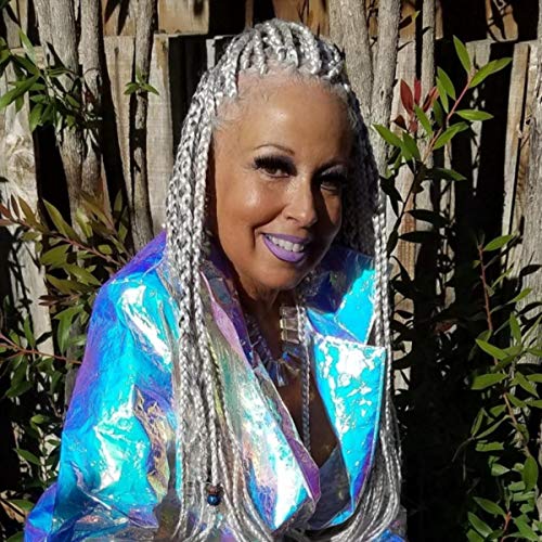 Play King of the Cold by Crystelle on Amazon Music