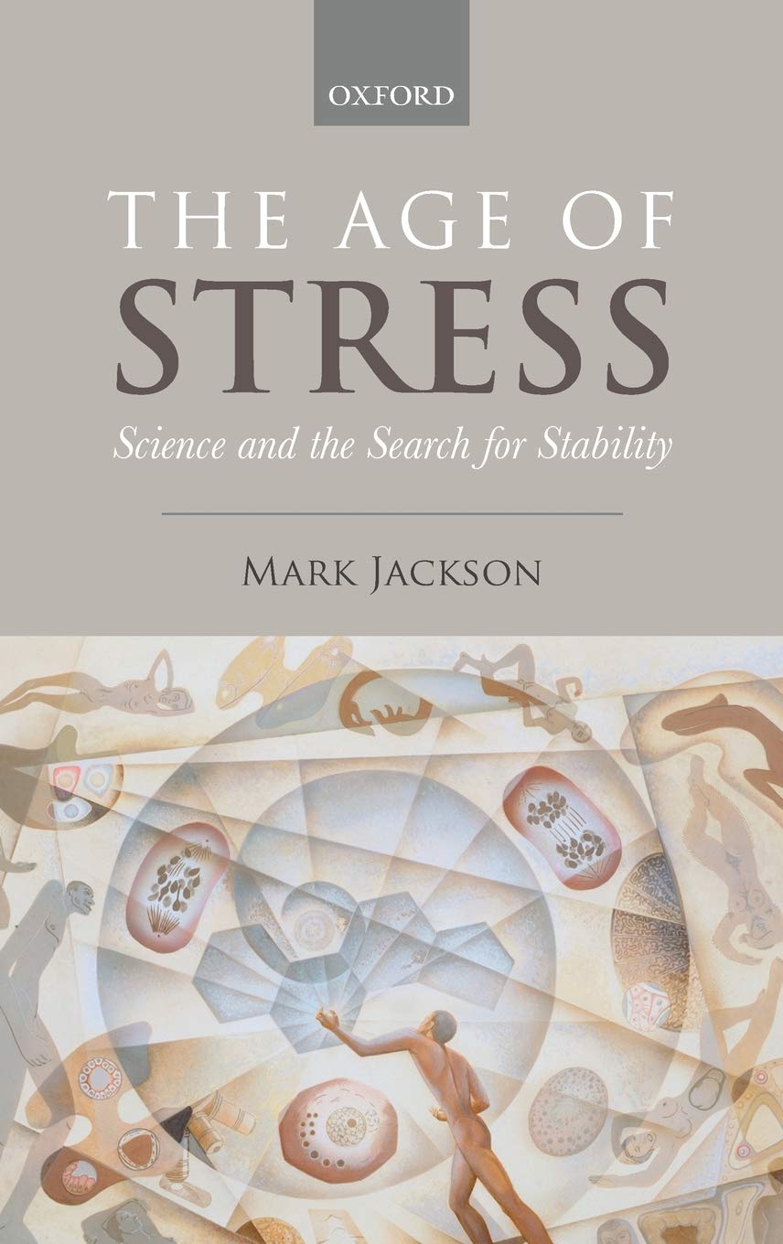 The Age of Stress: Science and the Search for Stability: 9780199588626 ...