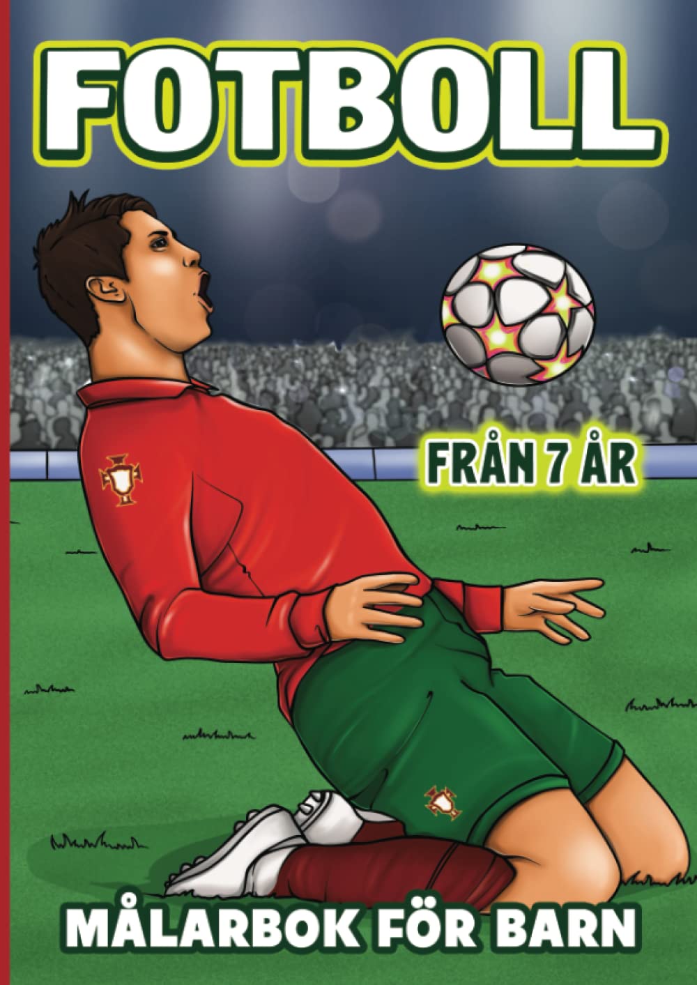 Teckning barn - Hitta bästa priset på Prisjakt