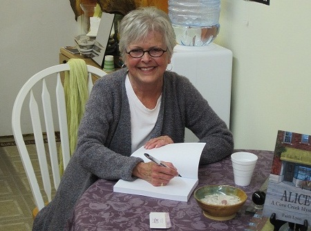 Amazon.com: Faith Lyon: books, biography, latest update