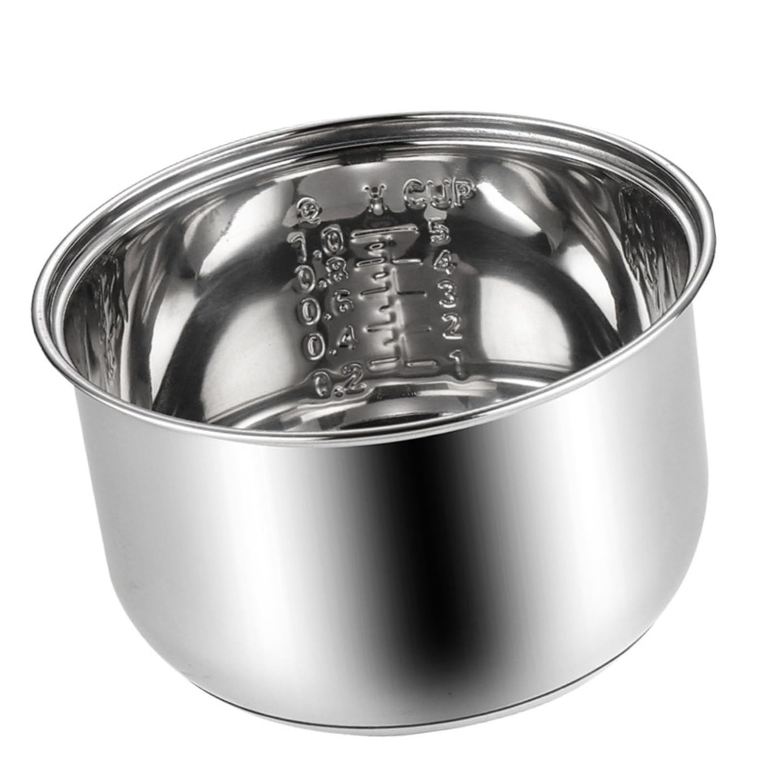 Amazon.com: Rice Cooker Pot -Compatible For Zojirushi NS-TSC10 ...