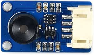 KAJENO MLX90640 Array Thermal Imaging Camera 32x24 Pixels 110° FOV ...