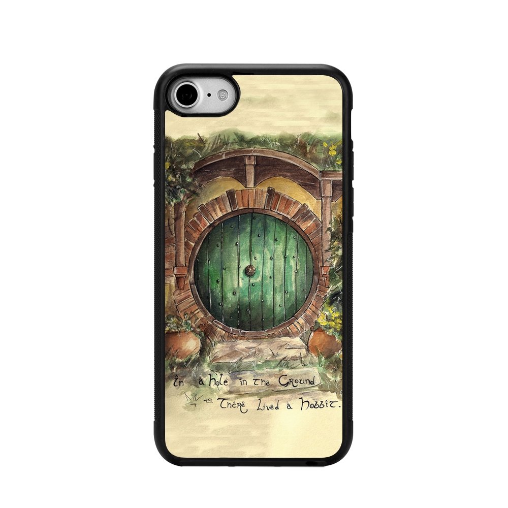 Hobbit Iphone Case