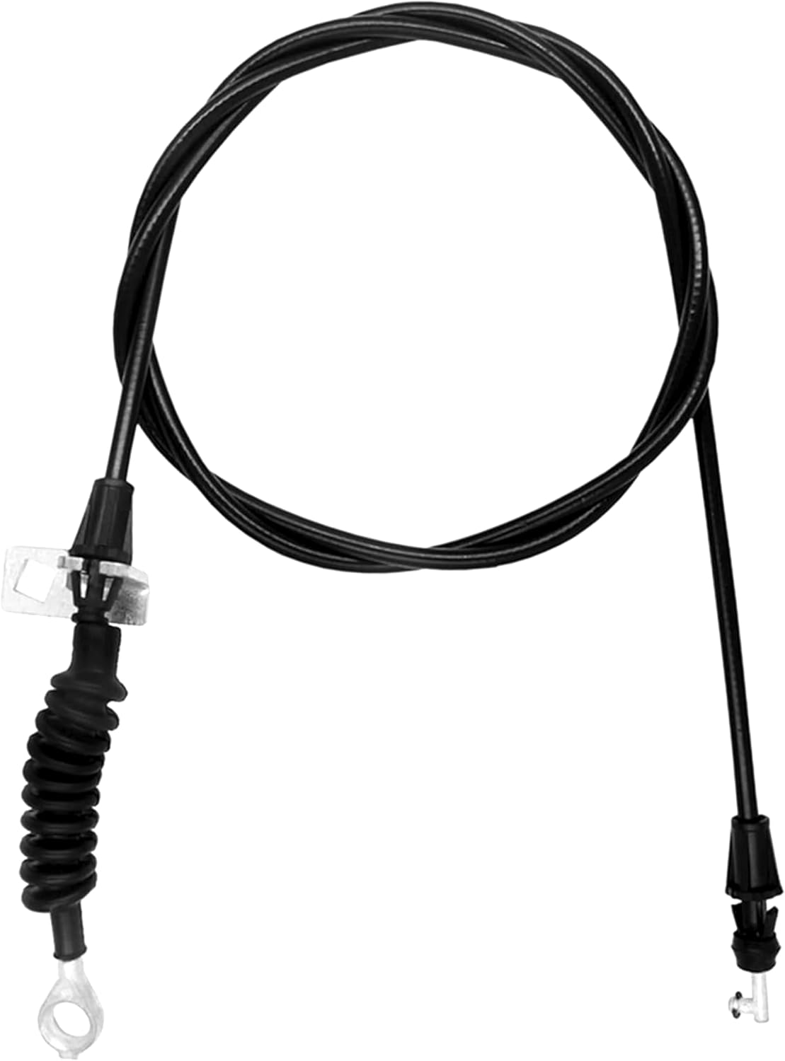 585271601 Snow Blower Deflector Cable for Hus-qvarna Poulan 532421164 ...