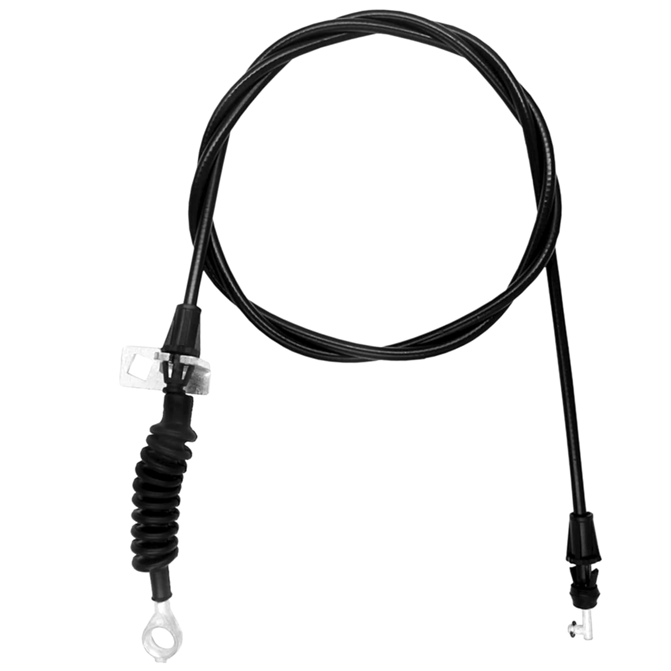 585271601 Snow Blower Deflector Cable for Hus-qvarna Poulan 532421164 ...