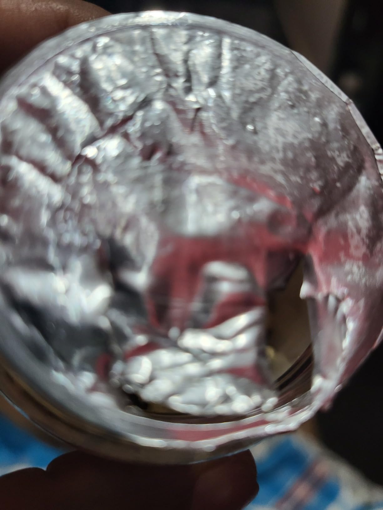 Gothandaraman Purushothaman's GPC 50 gram Asafoetida Crystals Powder ...