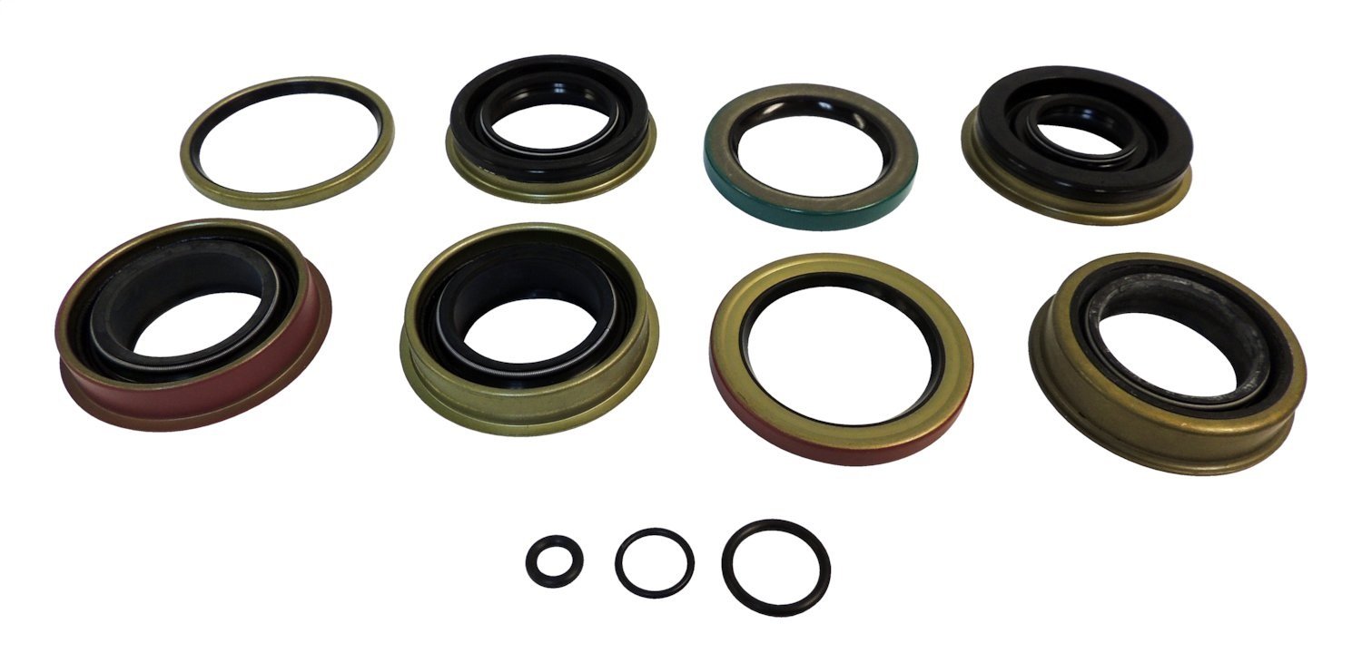 Amazon.com: Crown Transfer Case Seal Kit : Automotive