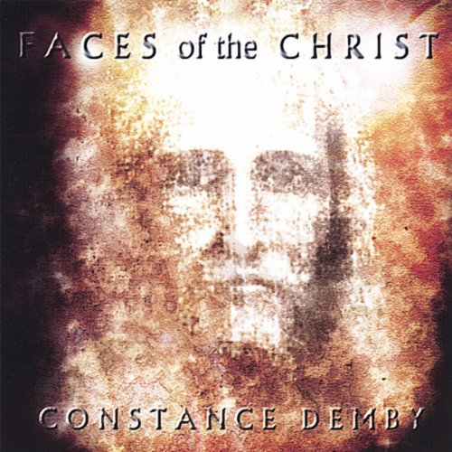 Amazon.com: Faces Of The Christ : Constance Demby: Digital Music