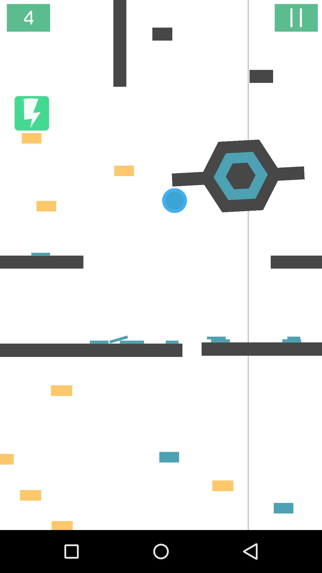 Red Balls And Blue Ball - App on Amazon Appstore