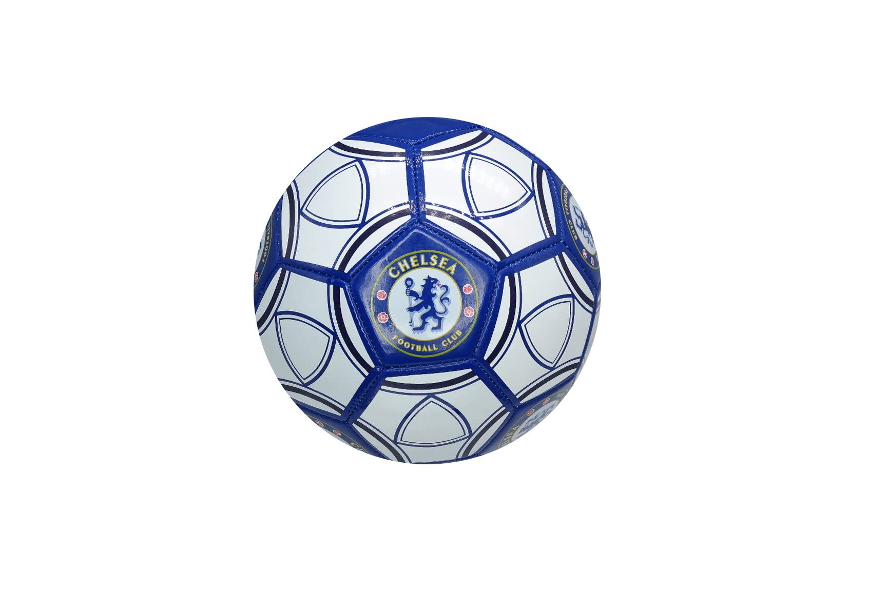 Amazon.com : Rhinoxgroup Compatible with Chelsea Soccer Ball Officially ...
