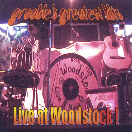 Play Grooble's Greatest Hits by Grooble on Amazon Music